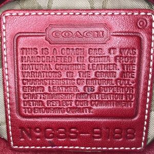 Coach | Bags | Coach Crossbody Tote | Poshmark